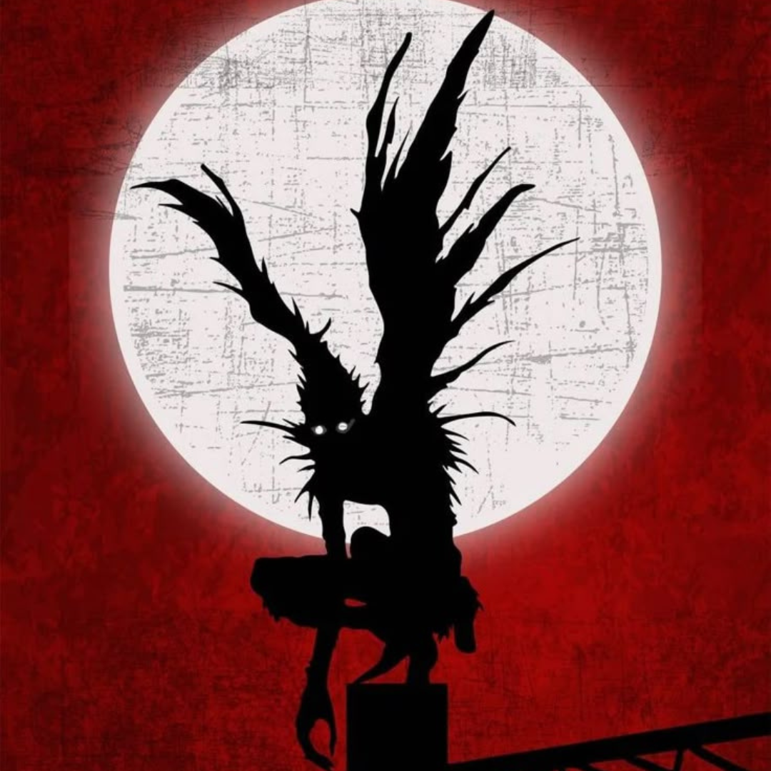 Death Note – AnimeCases.co