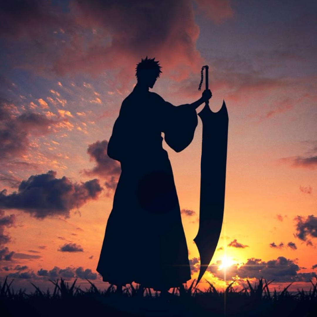 Bleach – AnimeCases.co